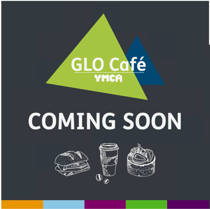 YMCA Glo Cafe - Coming Soon! - YMCA Crewe